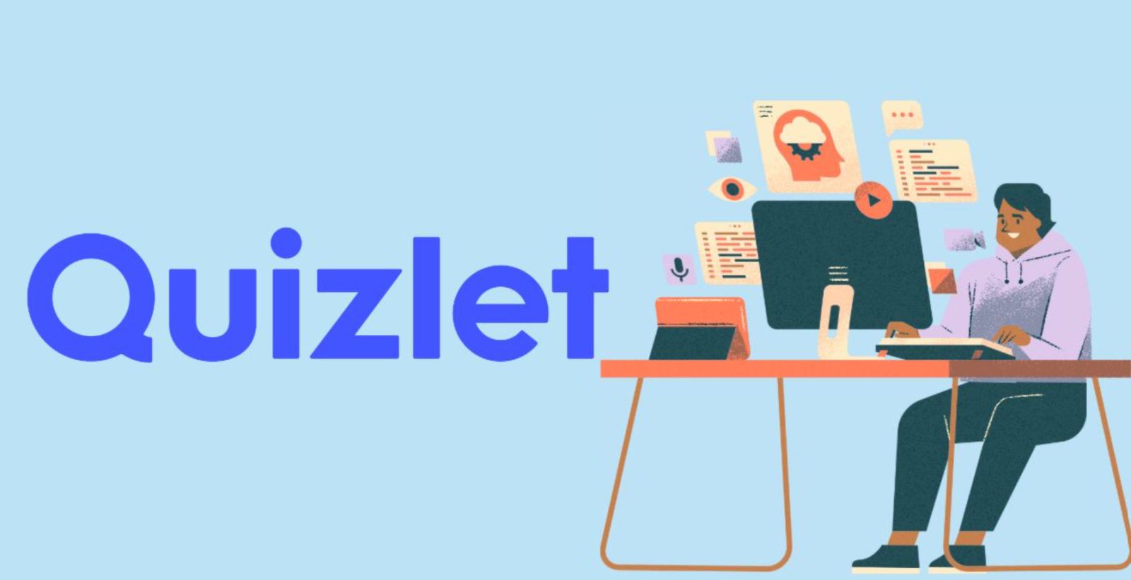 Instructions for Creating Flashcards on Quizlet to Help Memorize Super Fast
